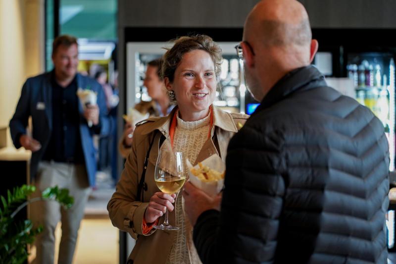 Netwerkevents | Voka